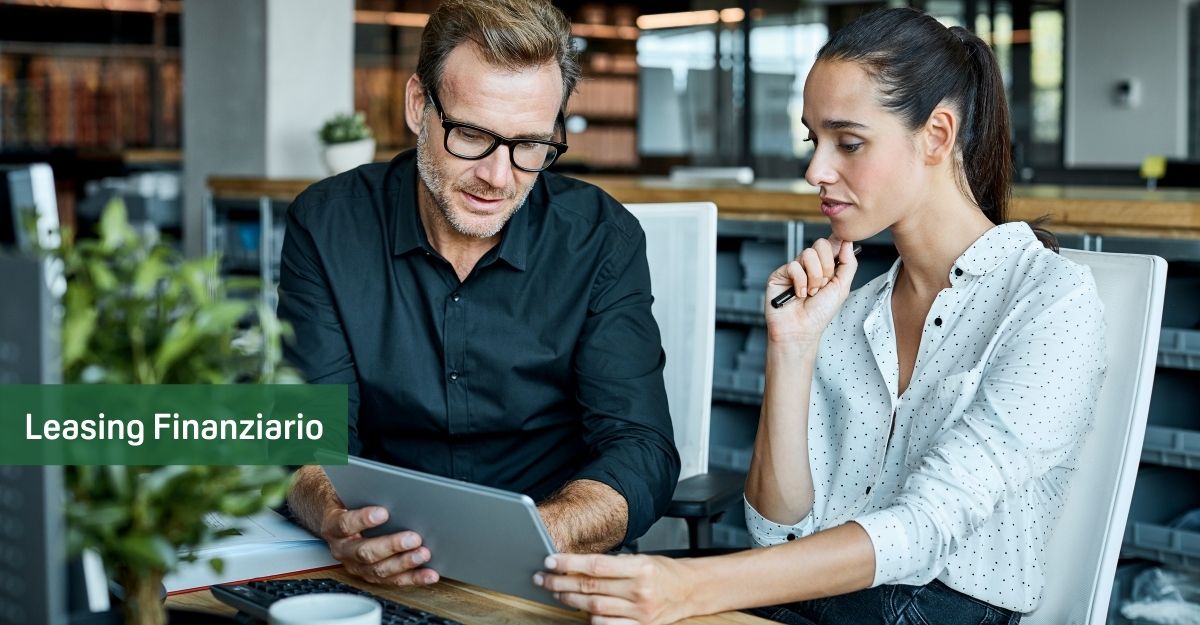 Leasing Finanziario per Aziende e Professionisti | Credem Banca